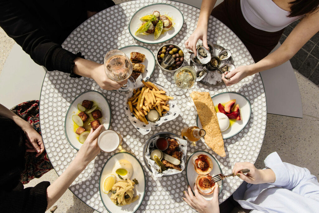 The Bassendean Hotel | Historic Pub in Perth - Bassendean