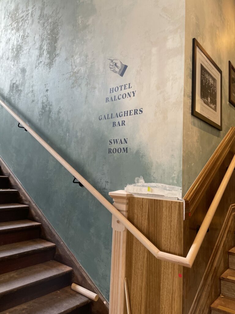 Our Story - The Bassendean Hotel | Historic Pub in Perth